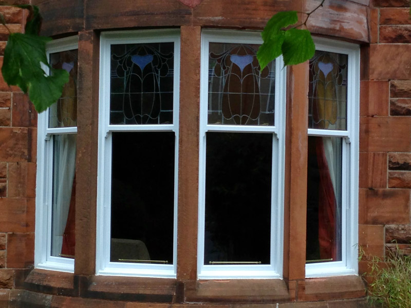 Why You Should Select UPVC Windows - UK Best Blogger